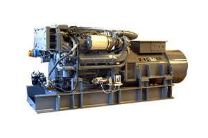 Gulf Power Solutions