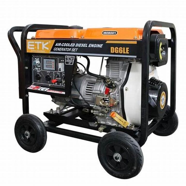 POWER GENERATOR – Gulf Power Solutions Dubai UAE