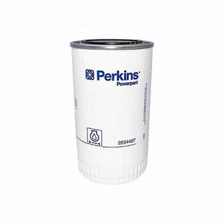 PERKINS FILTER – Gulf Power Solutions Dubai UAE